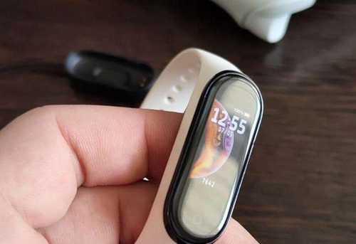 Xiaomi mi band 4