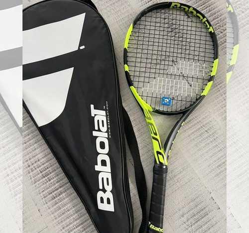 Ракетка для большого тенниса детская Babolat