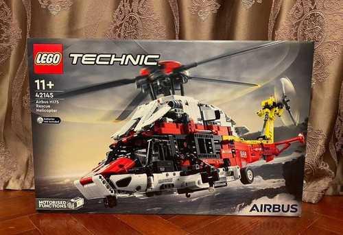 Lego Technic 42145 Вертолет Airbus H175
