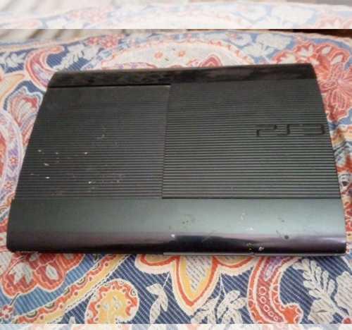 Sony playstation 3