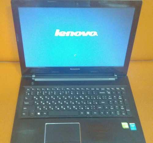 Lenovo Z50-70/i3-4030U 1.9GHz\8GB\GT 840M 2GB\SSD
