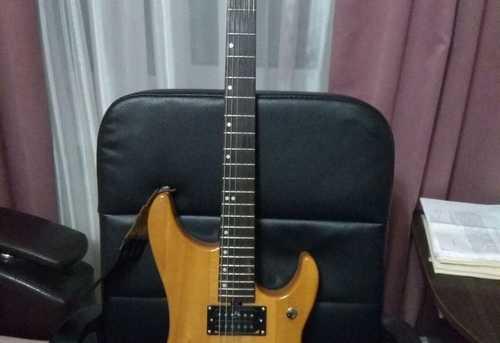 Электрогитара Washburn N1