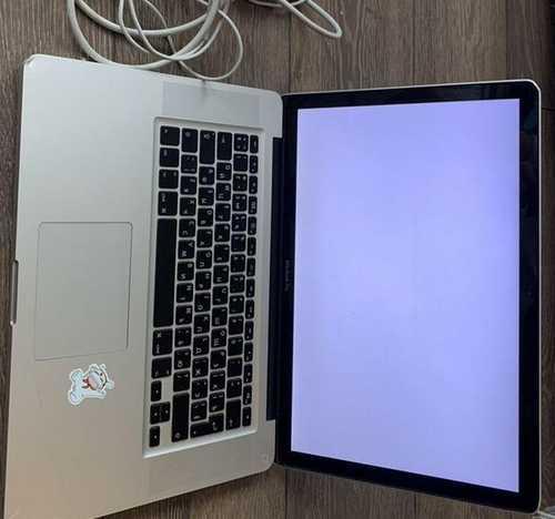 Apple macbook air