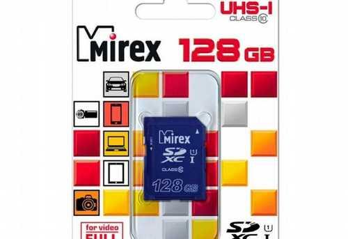 Карты памяти micro sdxc на 128Гб новые