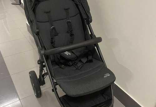 Коляска Britax Roemer B-Agile R