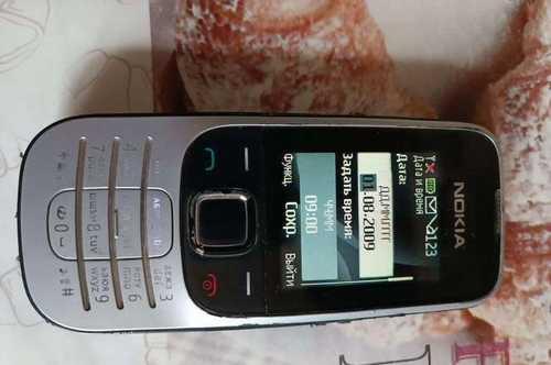Сотовый телефон бу Nokia