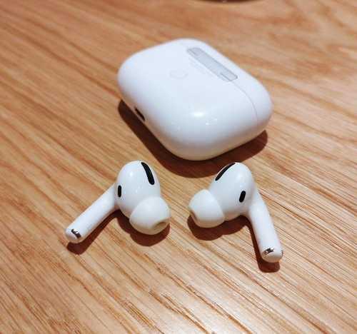 Оригинал наушники Apple Earpods 1 pro