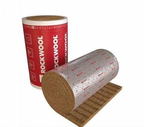 Утеплитель Rockwool Вайред Мат 50 мм