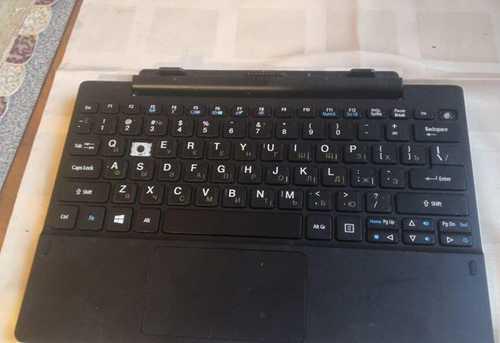 Док-клавиатура для Acer Aspire Switch