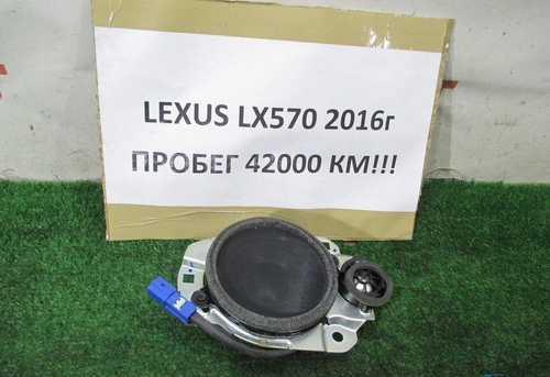 Динамик lexus LX570 URJ201L 3urfe