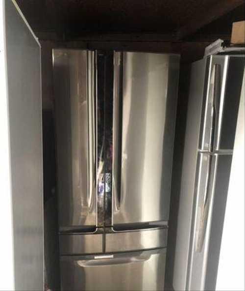 Холодильник Toshiba GR-X56 FR