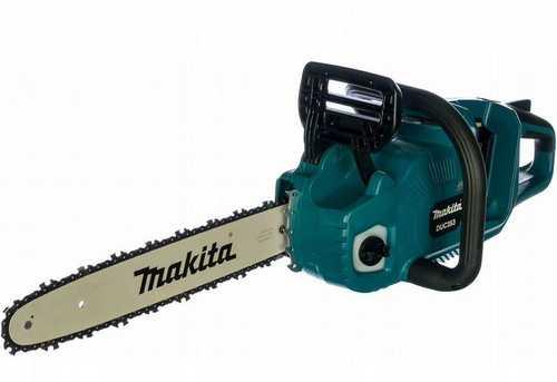 Цепная пила Makita DUC353Z