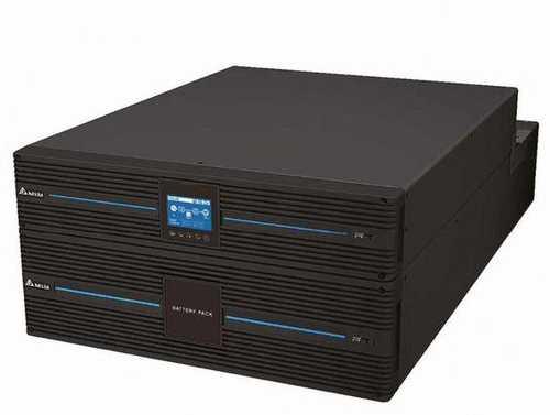 Delta Amplon RT-Series 5kVа/5 kw ups502r2rt0b035