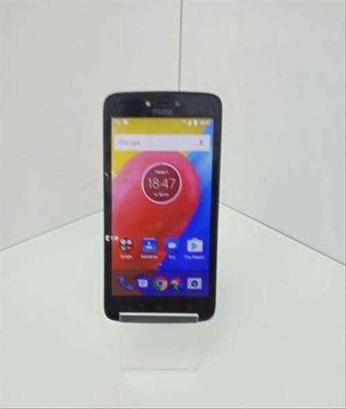 Мобильный телефон Motorola Moto C 4G XT1754 1/16 G