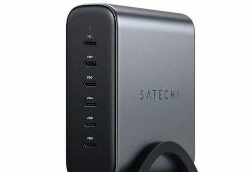 Сетевое зарядное устройство Satechi USB-C 6-Port P