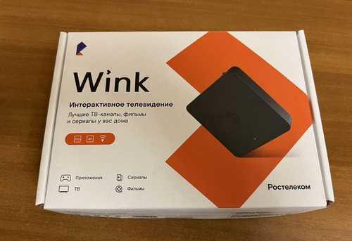 Продам тв-приставку Wink