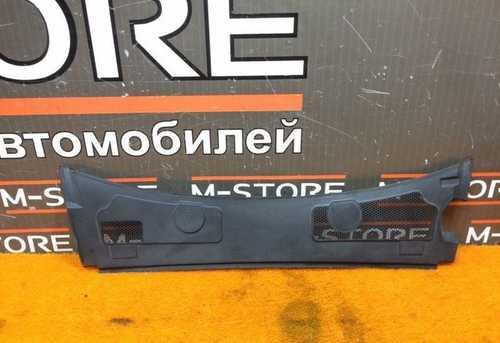 Жабо Audi A6 C6/4F ccea 2010