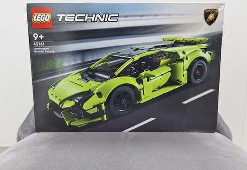 Lego Technic lamborghini 42161