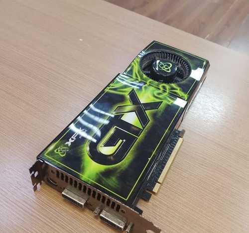 GeForce GTX 260