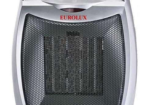 Тепловентилятор Eurolux