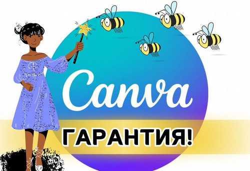 Canva pro бессрочная подписка. Канва про + шрифты