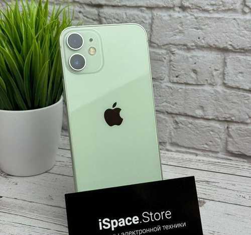 iPhone 12 mini, 128 ГБ