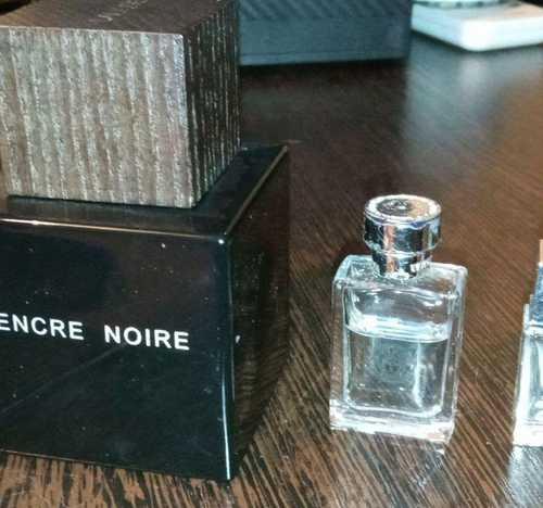 Lalique Encre Noire