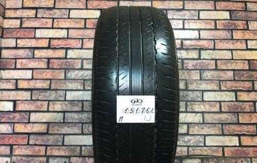 Bridgestone Dueler H/L 400 245/55 R19 Москва | Автозапчасти | Festima ...