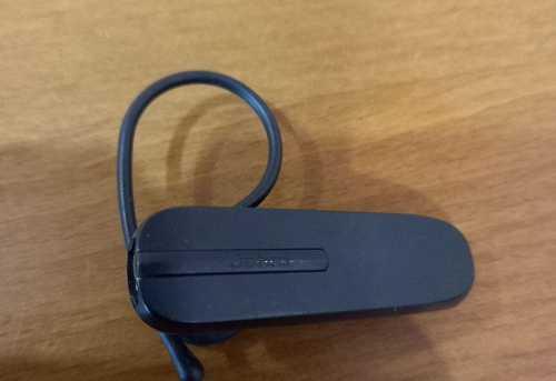 Bluetooth гарнитура jabra