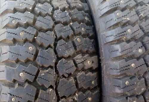 КАМА Кама-501 195/65 R15