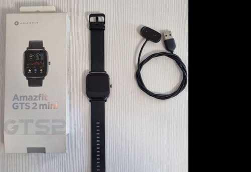 Amazfit gts 2 mini