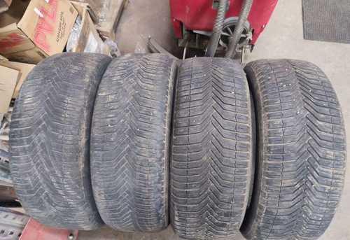 Michelin CrossClimate SUV 235/55 R19