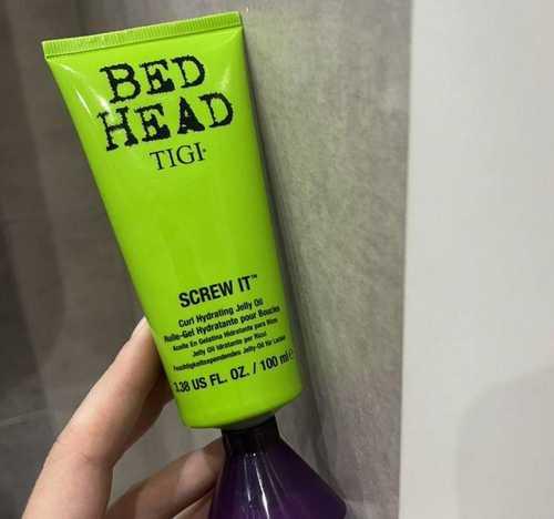 Tigi BED head screw IT