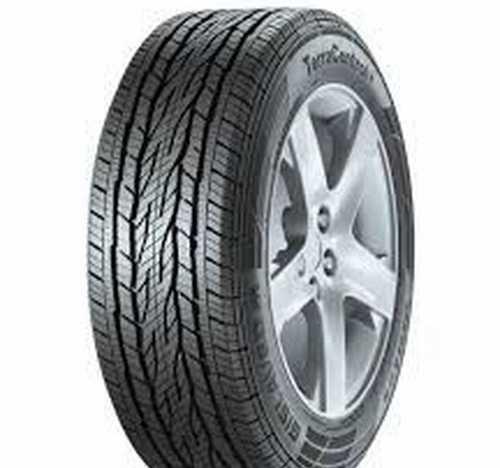 Gislaved TerraControl 215/65 R16 98H