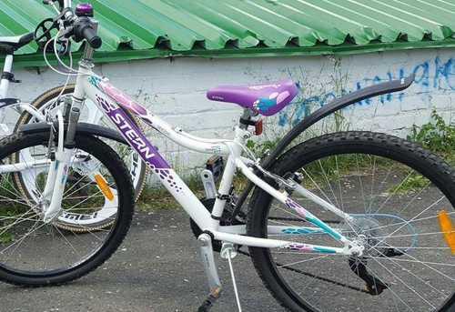 Продам велосипед бу Подростковый Stern Leeloo 24"
