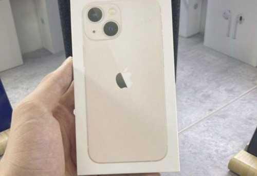 iPhone 13, 256 ГБ