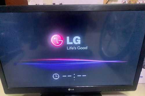 Телевизор LG 32LS3500 LED