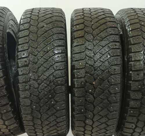 Gislaved Nord Frost 200 185/65 R15