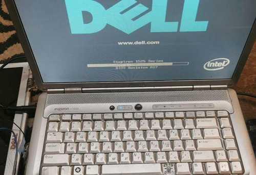 Ноутбук Dell pp29l