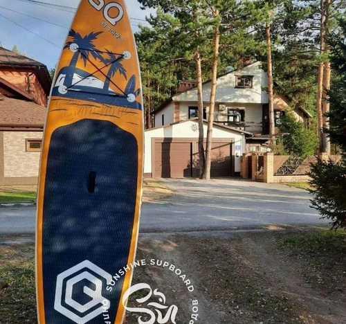 Сап борд Sup board GQ 11'0" Ялта