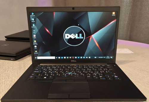 Dell Latitude 7490 IPS i5-8265U 3.9Ghz/8Gb/240SSD