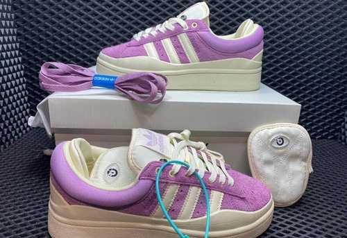 Кроссовки Adidas Bad Bunny Campus