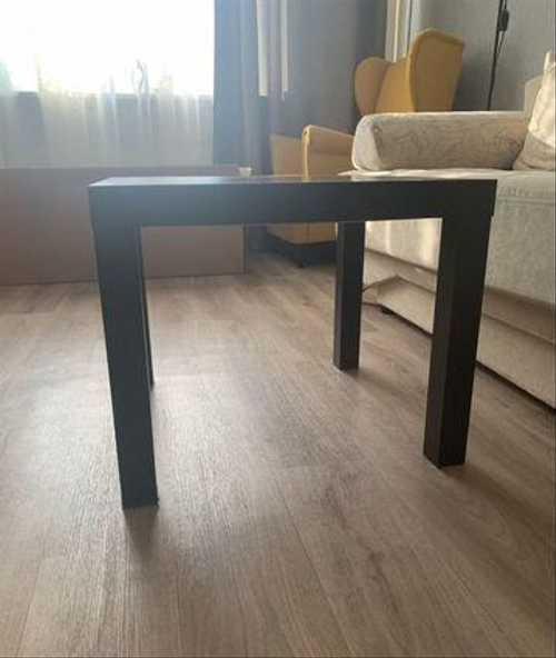 Столик IKEA лакк