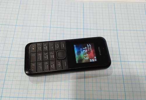 Nokia 105 DS (2019)