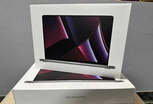 Macbook Pro 16" M2 Max (38gpu) 32Gb 1Tb