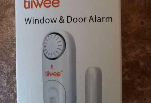 Tiiwee Fensteralarm Türalarm