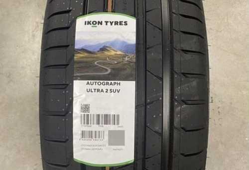 Ikon Tyres Autograph Ultra 2 SUV 235/55 R20