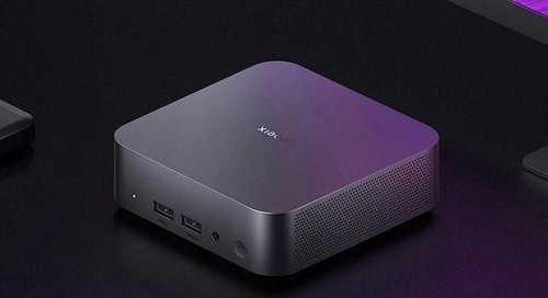 Xiaomi Mini PC 2023 Новый мини компьютер