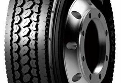 Royal Black RD808 (ведущая) 295/75 R22.5 146K