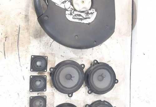 Сабвуфер Bose 28170 cg000